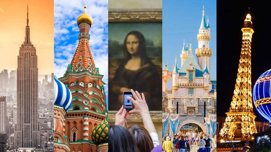 Instagram’s most popular cities, locations and hashtags